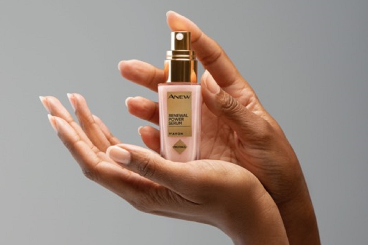 Anew Renewal Protinol Power Serum