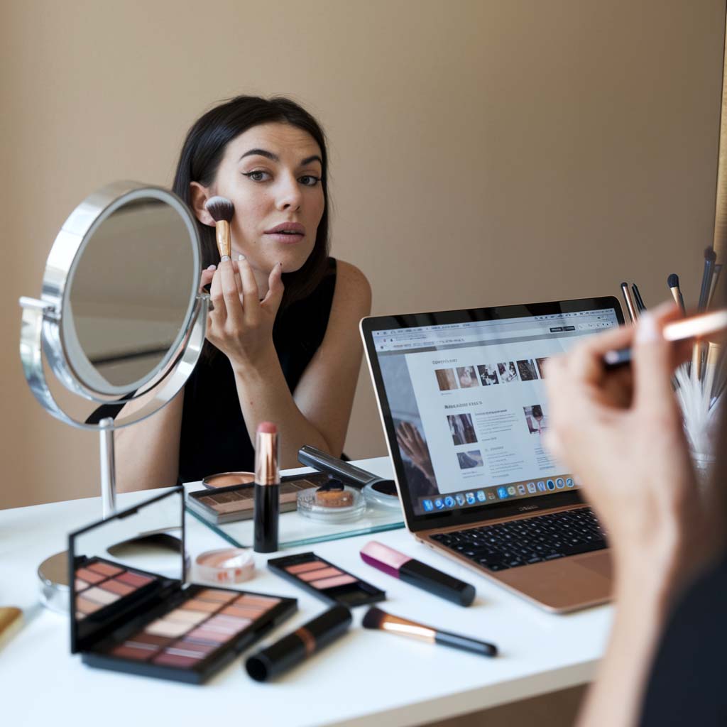 New Opportunities: Become an Avon Representative in Litherland