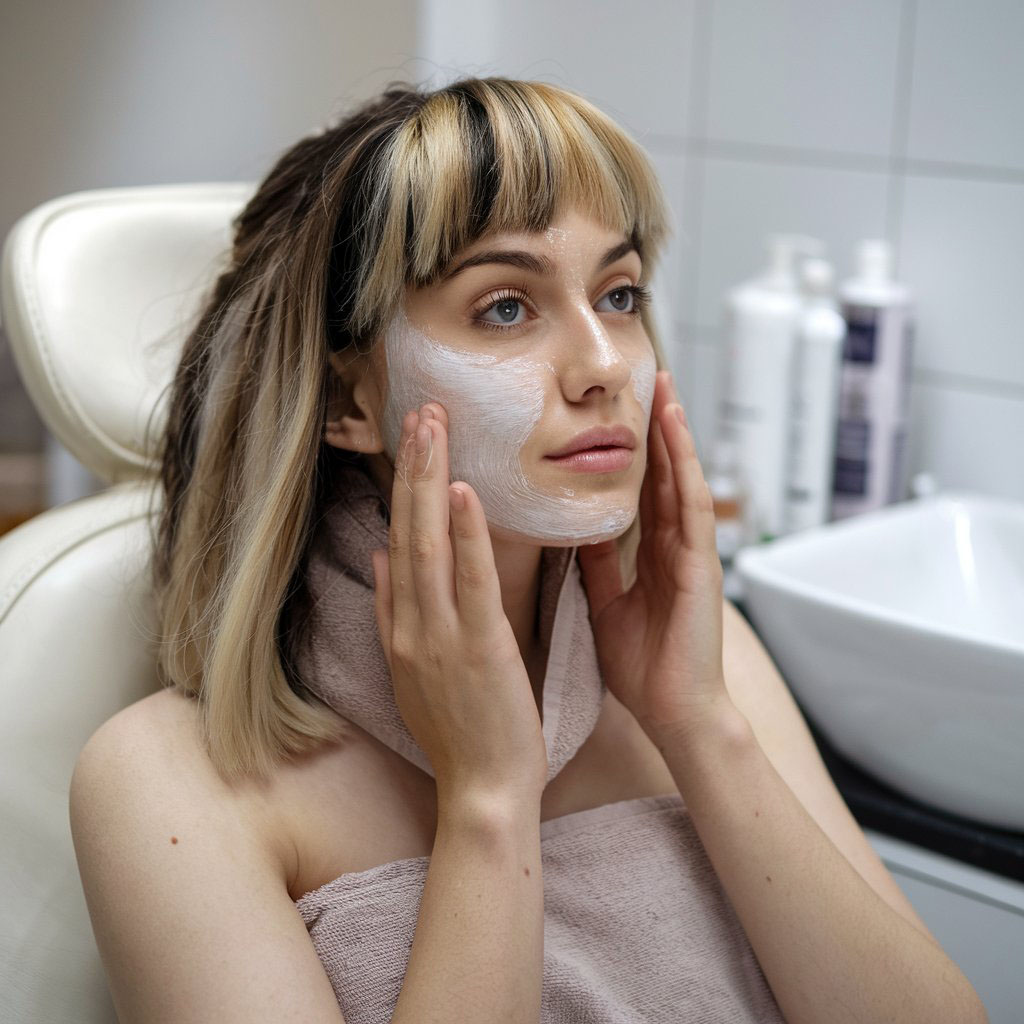 Becoming an Avon Representative in Lydiate, UK