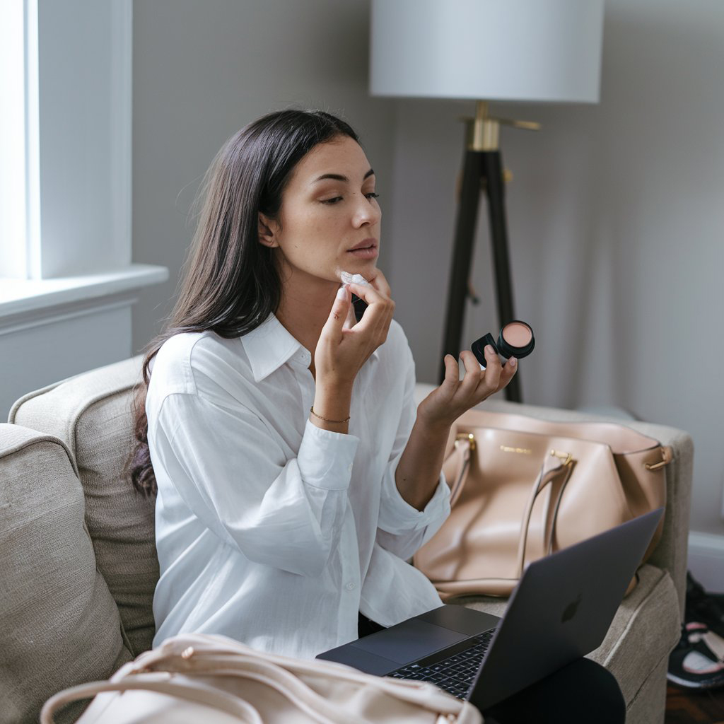 Become an Avon Representative in Musselburgh, UK