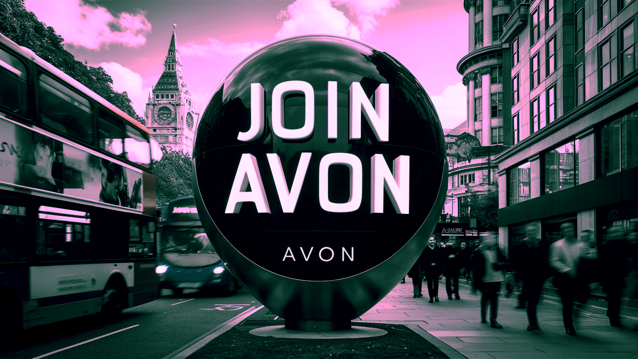 Why Joining Avon in London is a Fantastic Opportunity