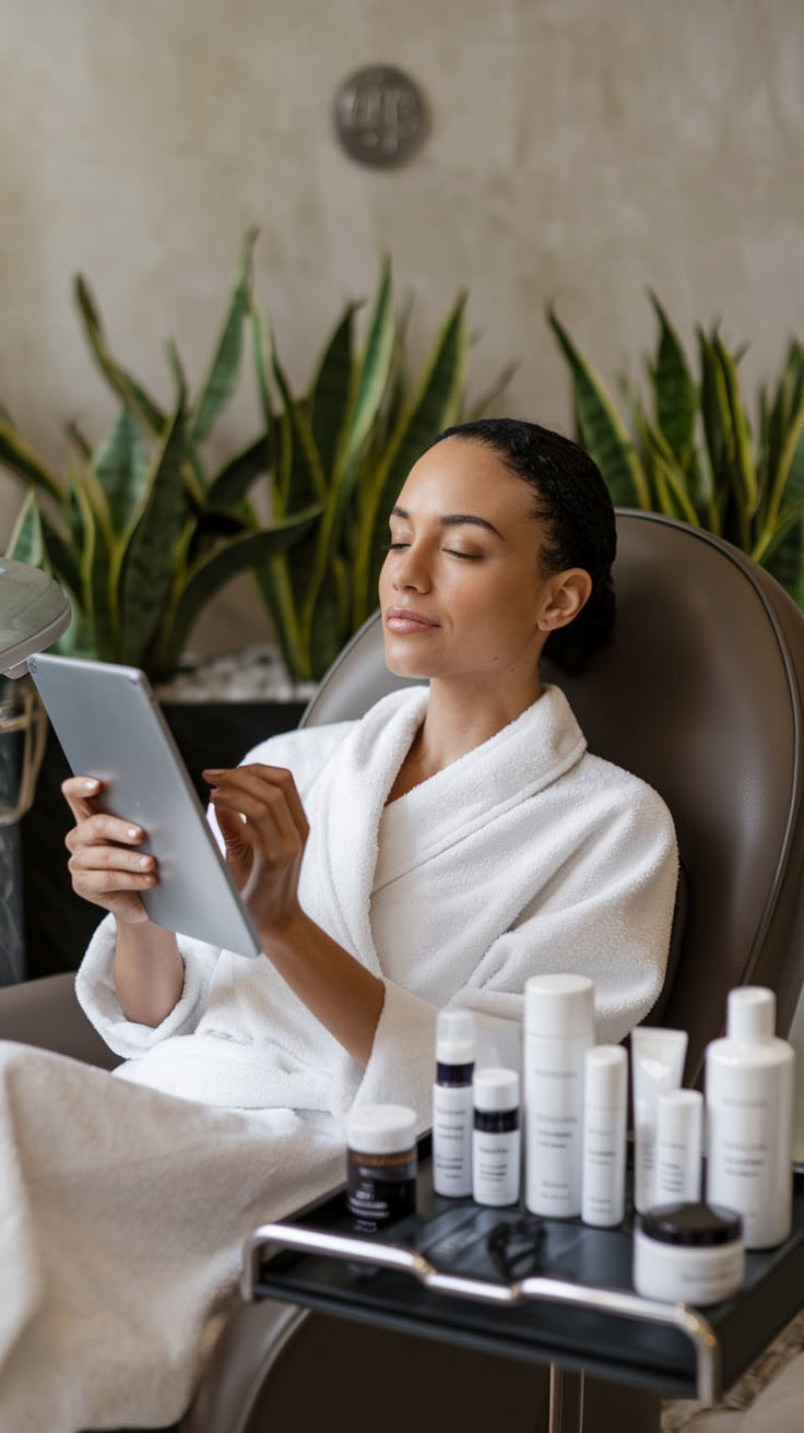 Discover the Power of Beauty in Market Warsop: Become an Avon ...