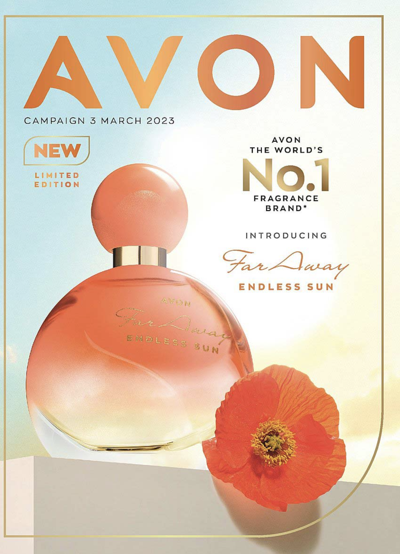Avon Brochure March 2023 – Campaign 3