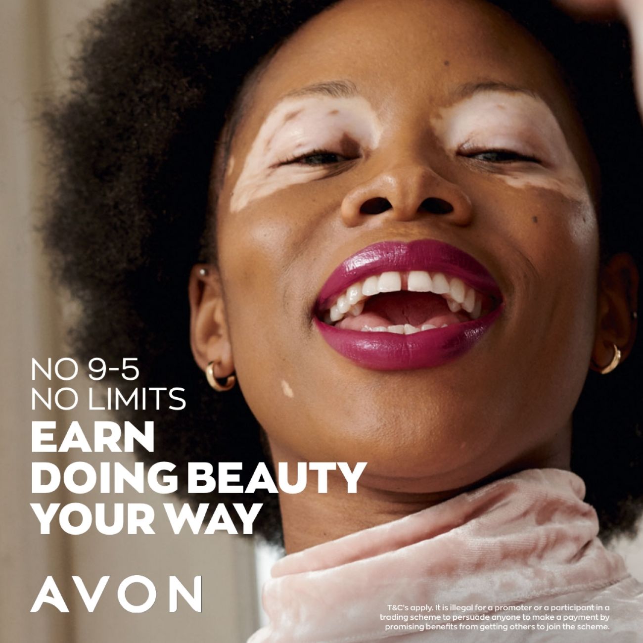 Are There Any Costs Associated With Becoming an Avon Representative?