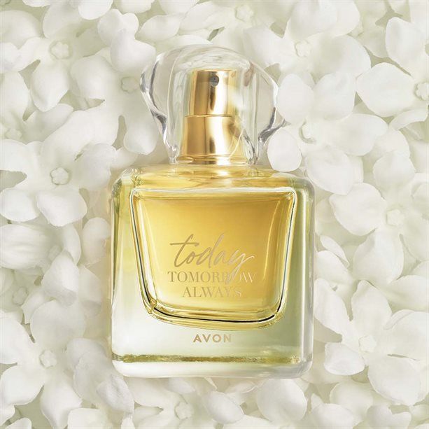Avon Today Tomorrow Always Perfume