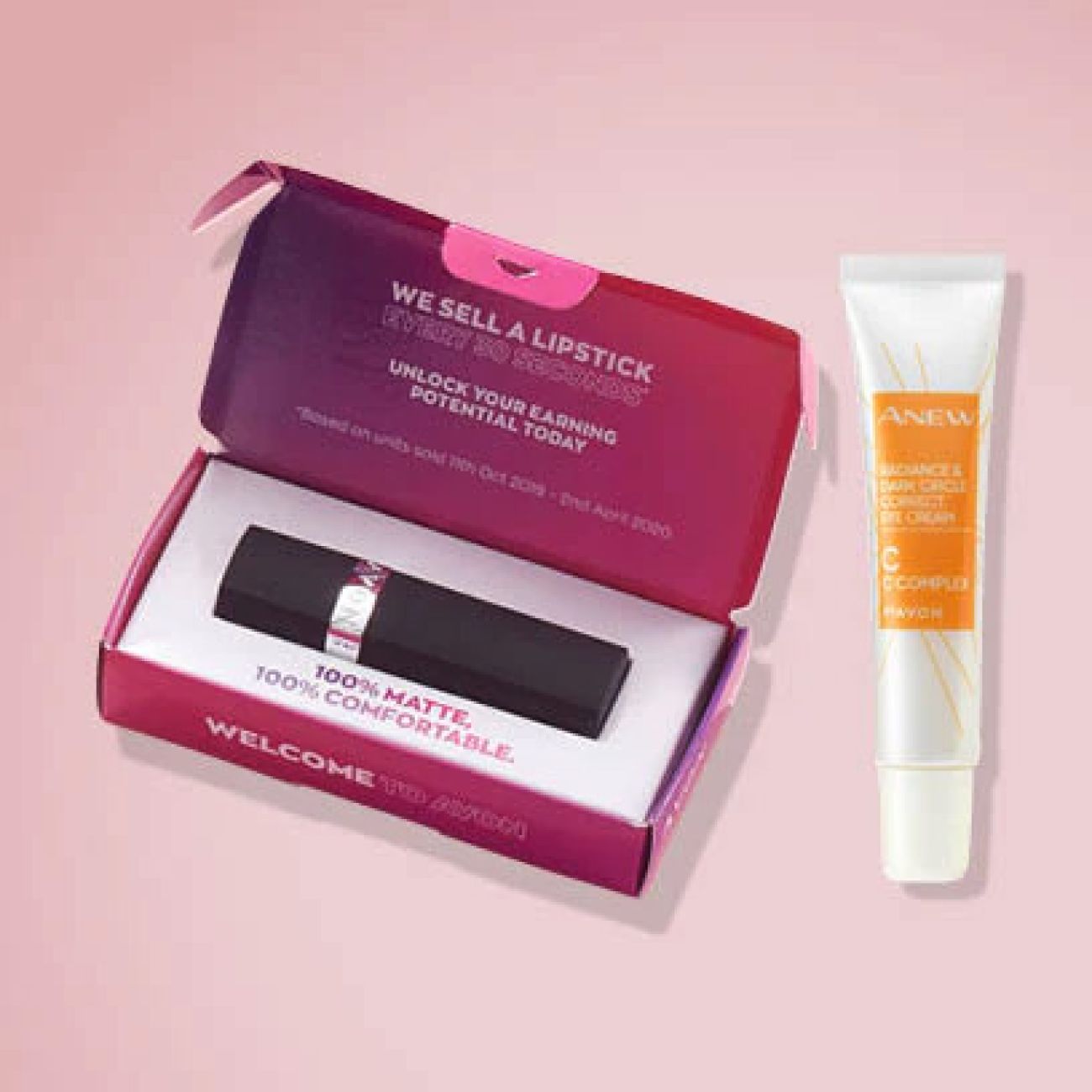 Avon UK Representative Blogs - UK Representative